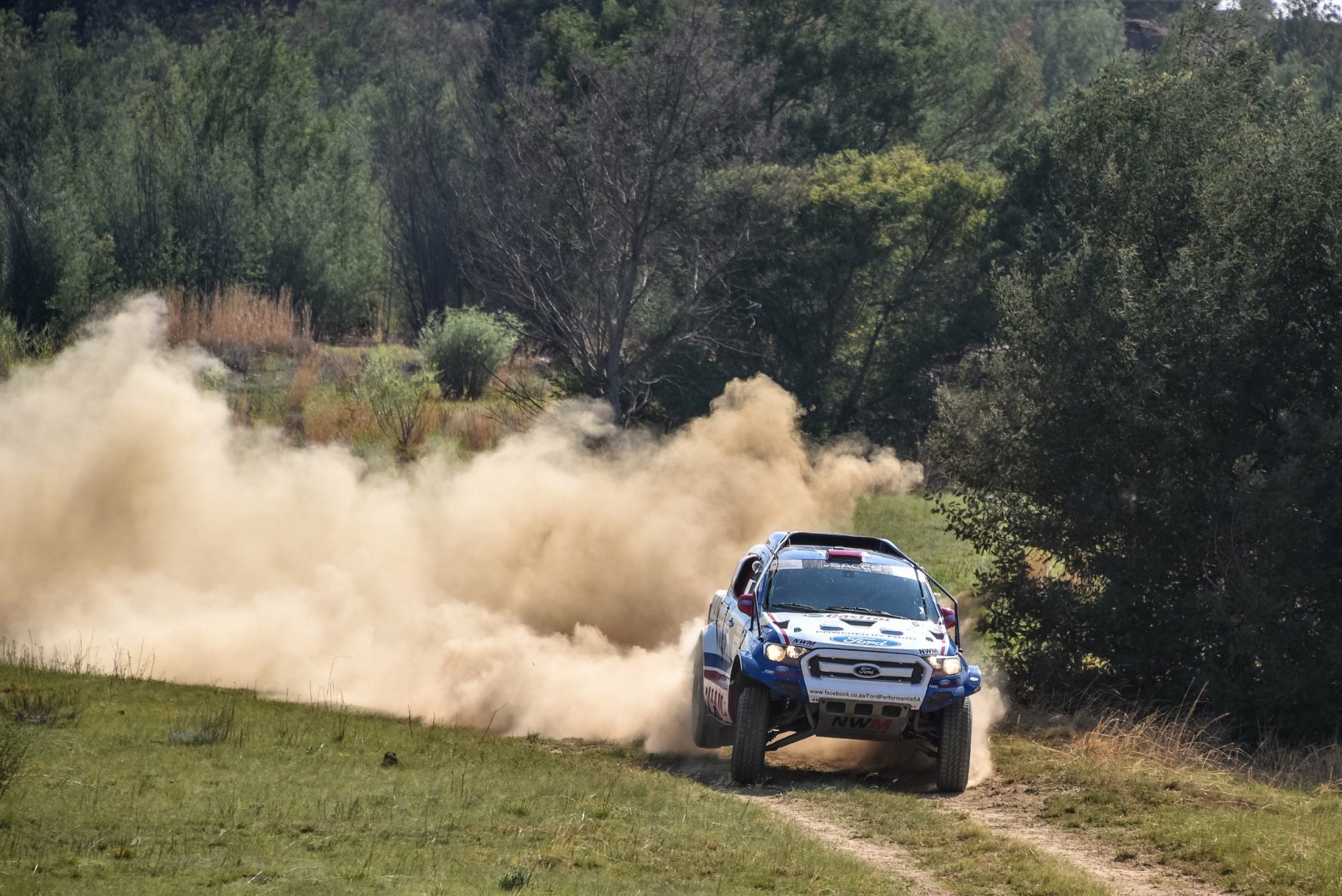 FORD and NWM Take SACCS Championship!!! – 4X4 Motoring- News Reviews ...