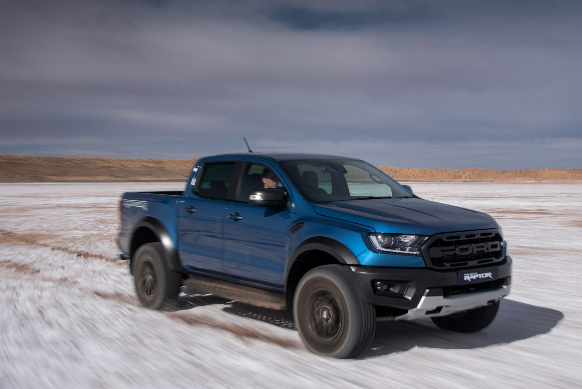Ford Raptor Officially Available in SA!!! – 4X4 Motoring- News Reviews ...