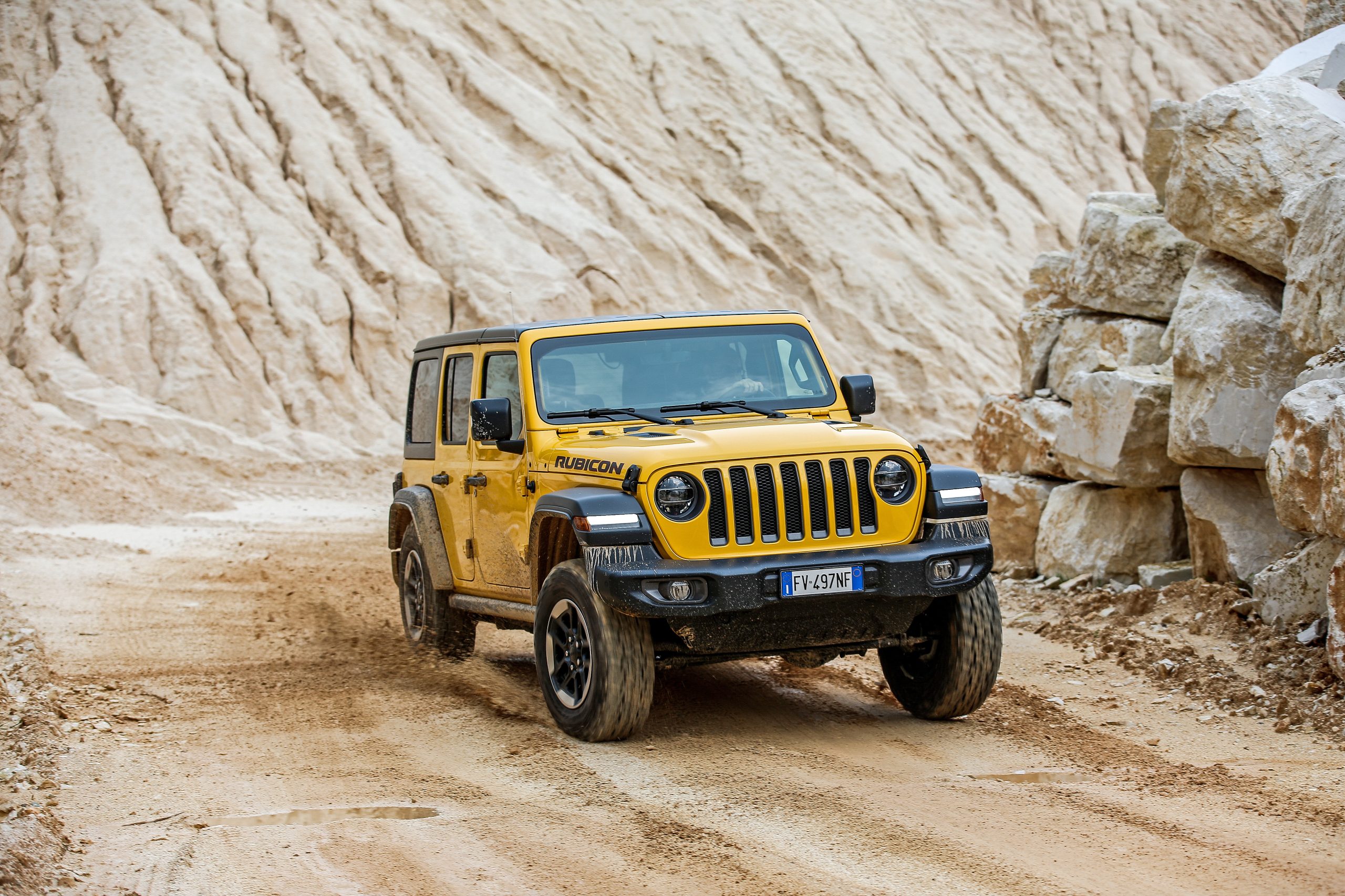 2019 OffRoad Magazine Awards – Jeep®Takes Lead Yet Again!!! – 4X4 ...